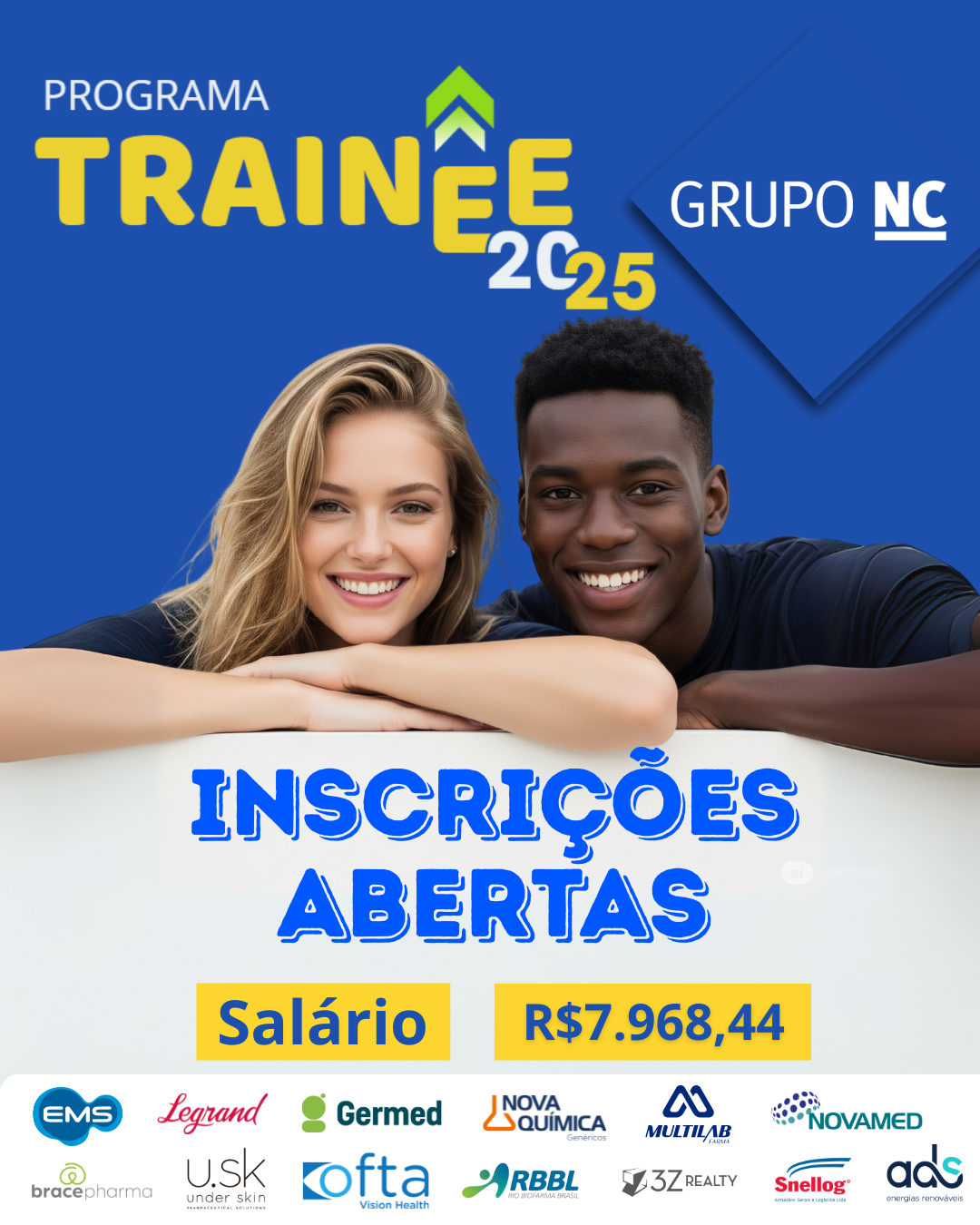 ALZ Grãos: Programa de Trainee Que Transforma Talentos em Líderes do Campo - Vagas Trainee