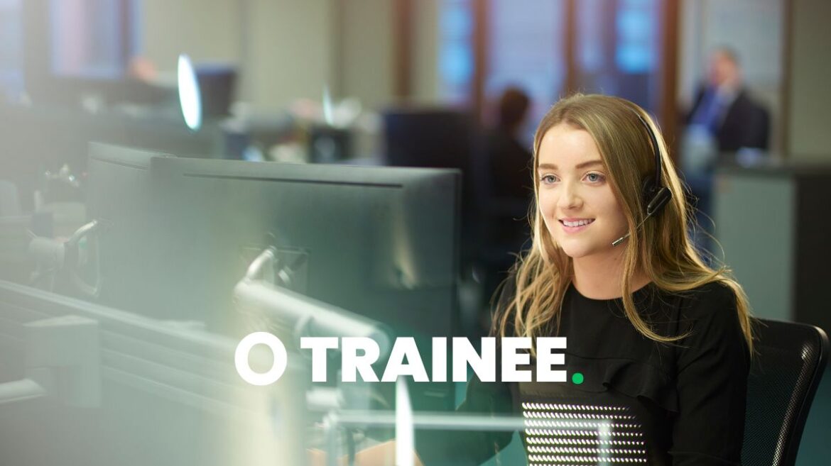 Qual é a diferença entre as posições de junior e trainee? - O TRAINEE
