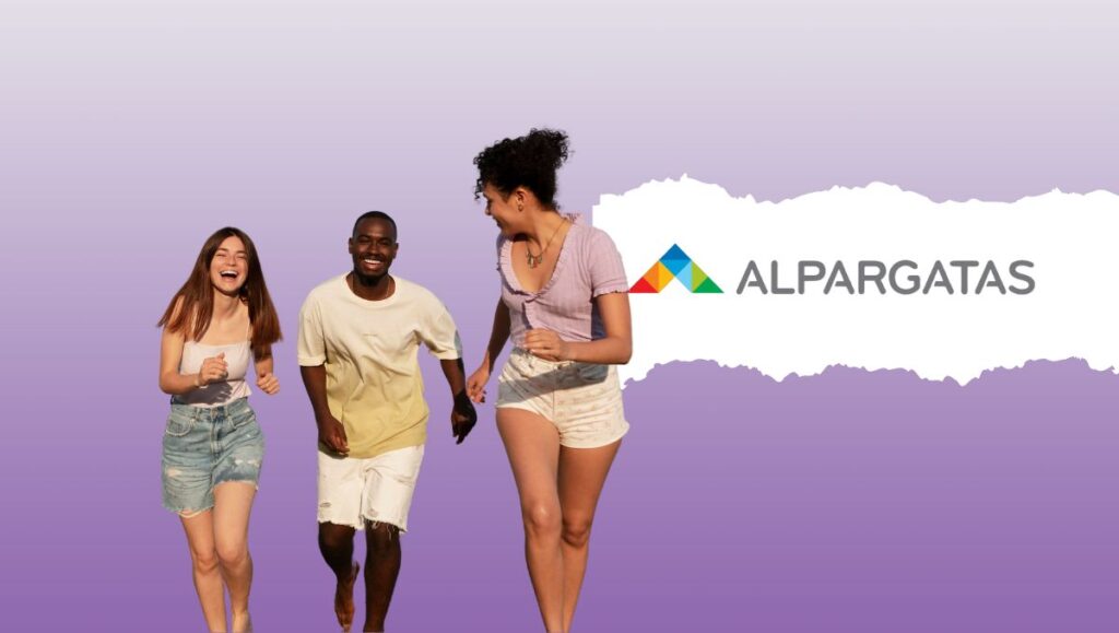 Programa Trainee Alpargatas 2025: Com Salário de R$ 7.486,00 - O Trainee