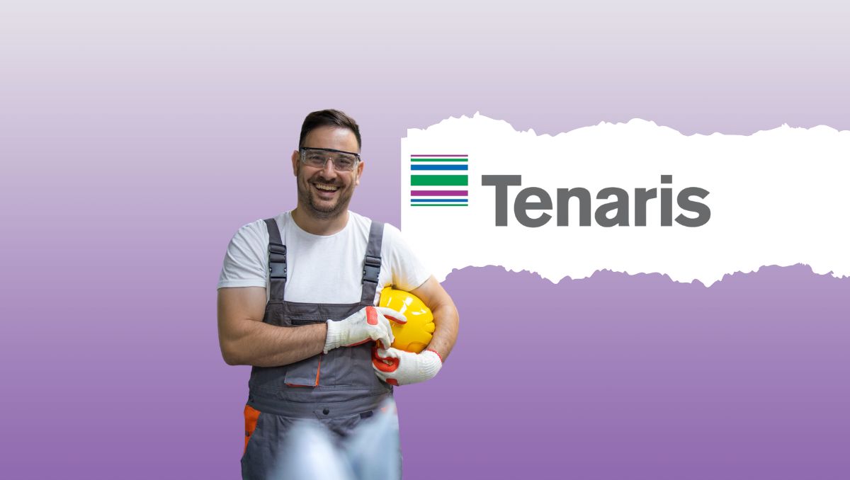 Programa de Trainees da Tenaris: Inscrições Abertas - O TRAINEE