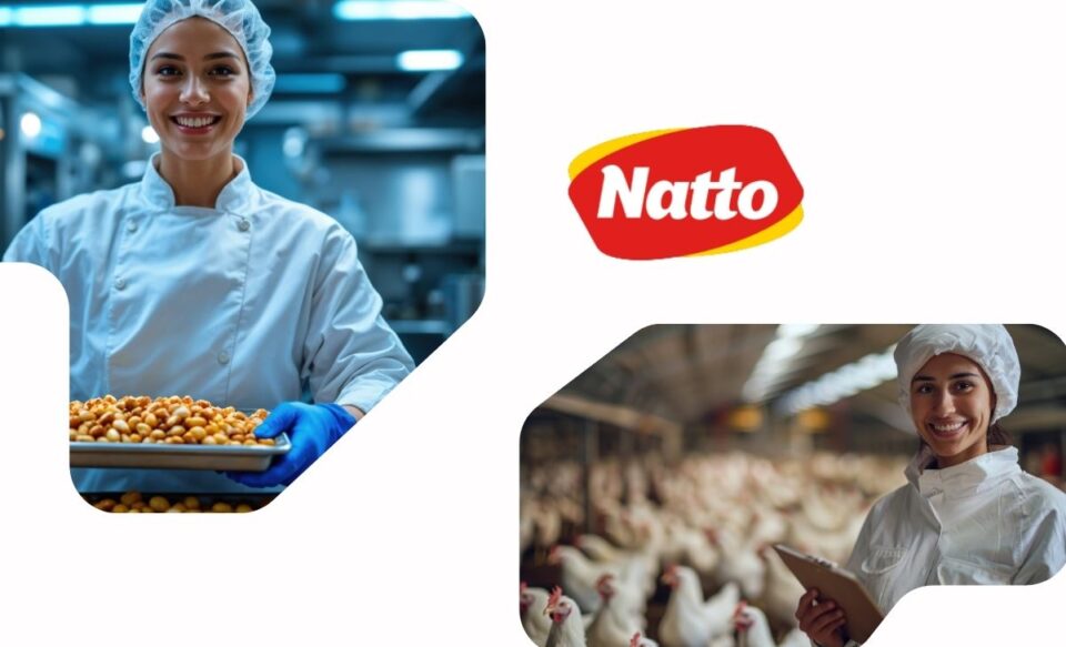 Natto Alimentos abre inscrições para Trainee em Engenharia Mecânica ...