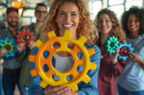 Programa Trainee Sotreq 2026: Vagas em 8 Cidades com Foco em Engenharia ...